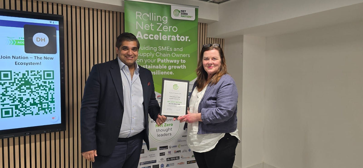 A Year of Growth & Sustainability with Net Zero Nation – Rutland Square ...