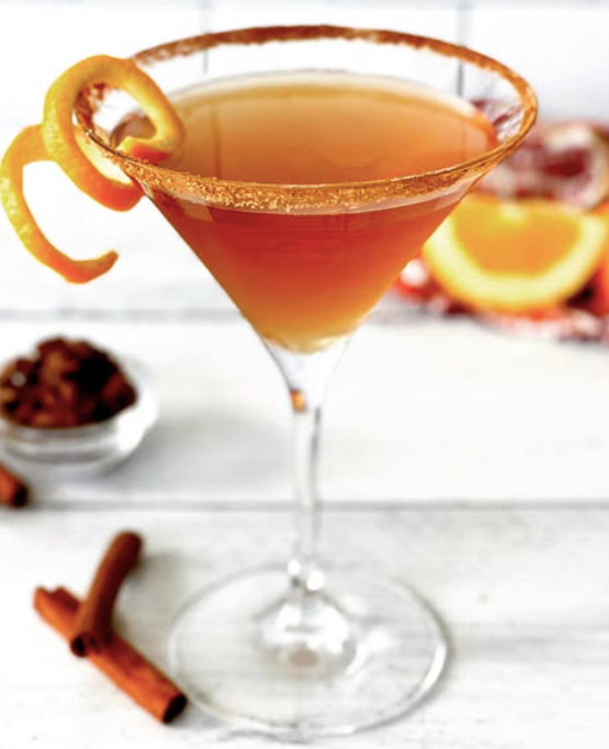 Gin Cocktail Recipes – Rutland Square Spirits