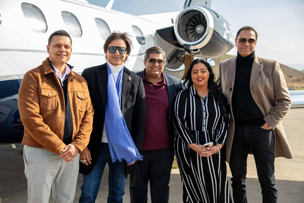 Rutland Square Spirits