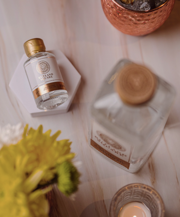 Rutland Square Spirits