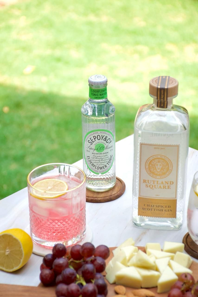 Cheese Board and Steak Experience (Pack of 6) – Rutland Square Spirits