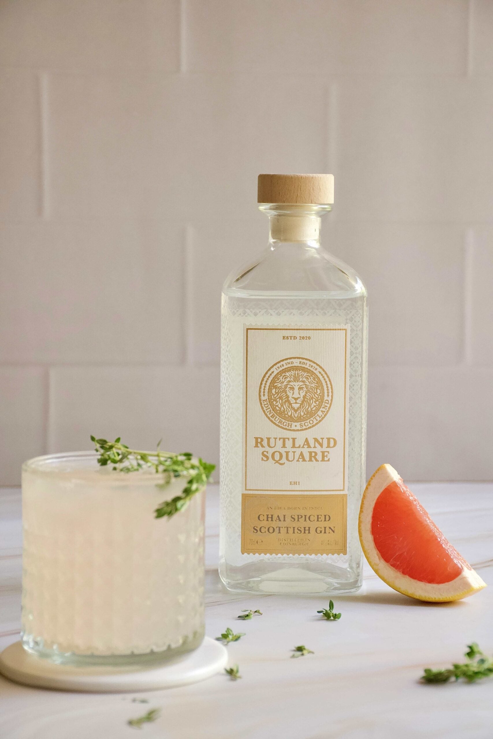 Rutland Square Spirits