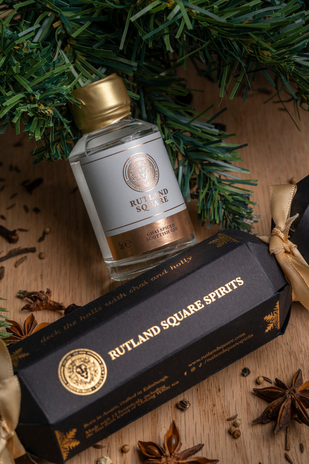 Rutland Square Spirits